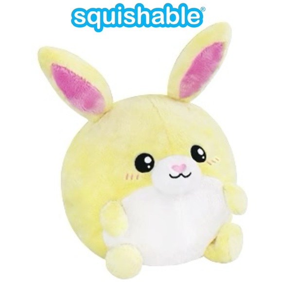 Squishable | Toys | Squishable Undercover Bunny Plush Toy | Poshmark